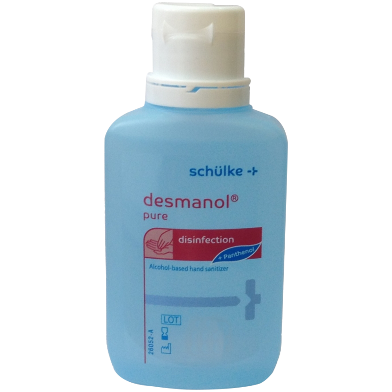 Schülke Desmanol® Pure, 100 ml | Pediando AG