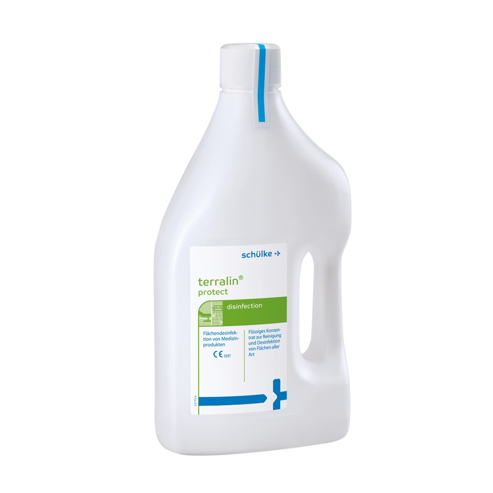 Schülke Terralin Protect, 2000 ml | Pediando AG