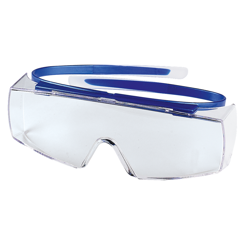 Schutzbrille Fur Brillentrager Uvex