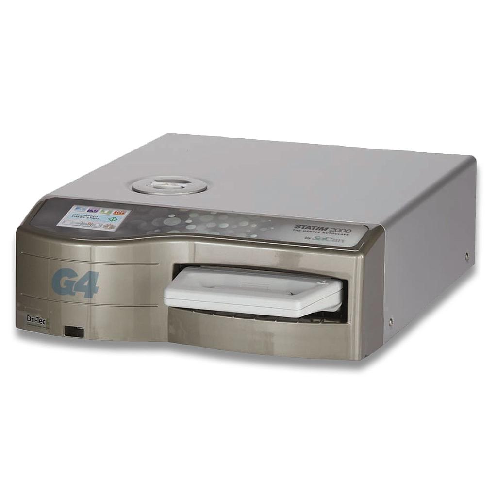 SciCan STATIM 2000® G4 | Pediando AG