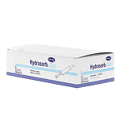 IVF Hartmann Hydrosorb Gel 8 g, 5 Stk. | Pediando AG
