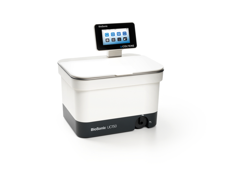 Coltene SciCan Ultraschallreinigungssystem BioSonic® UC150, 5.7 l ...