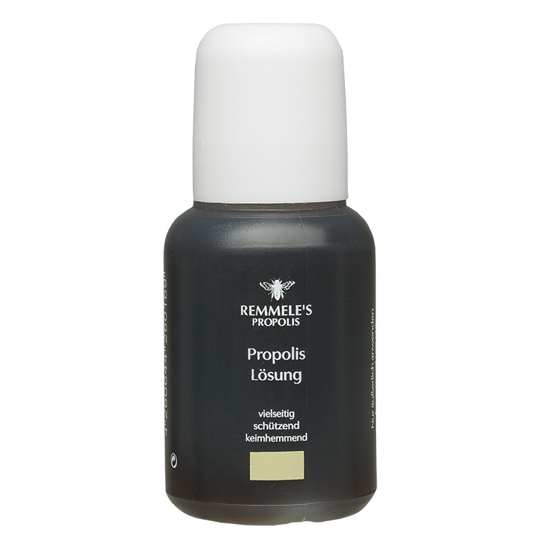 Remmele's Propolis Lösung, 30 ml | Pediando AG