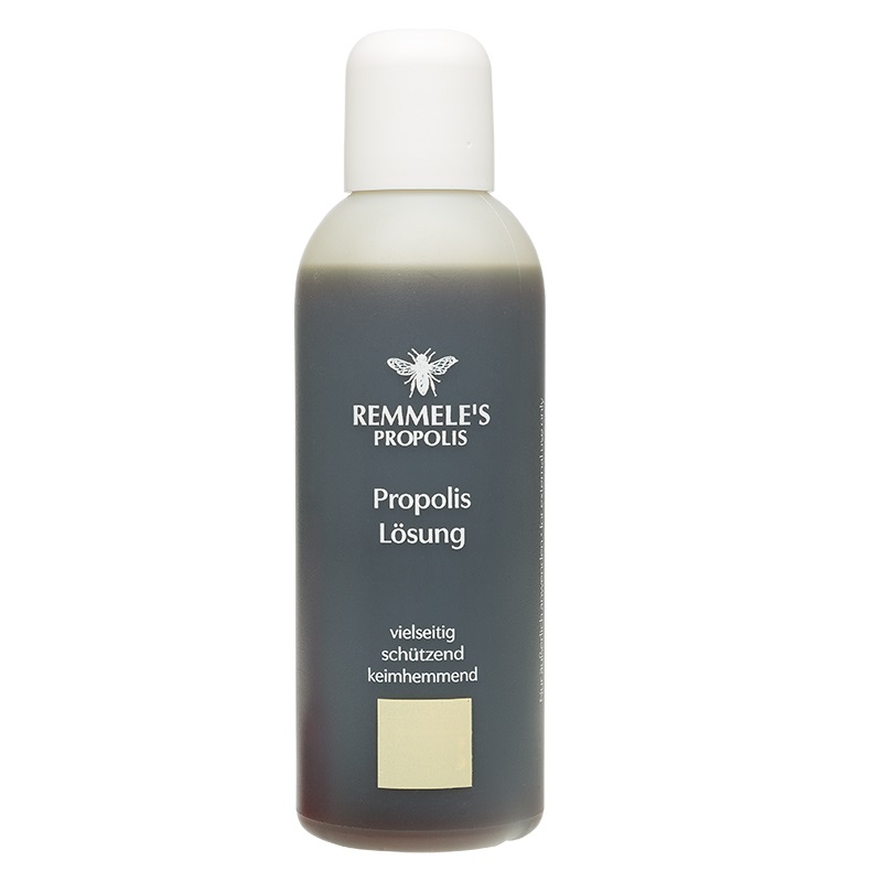 Remmele's Propolis Lösung, 150 ml | Pediando AG