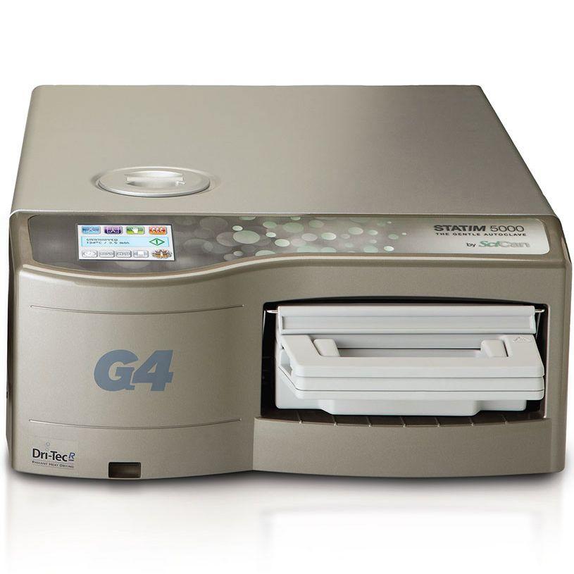 SciCan STATIM® 5000 G4 | Pediando AG