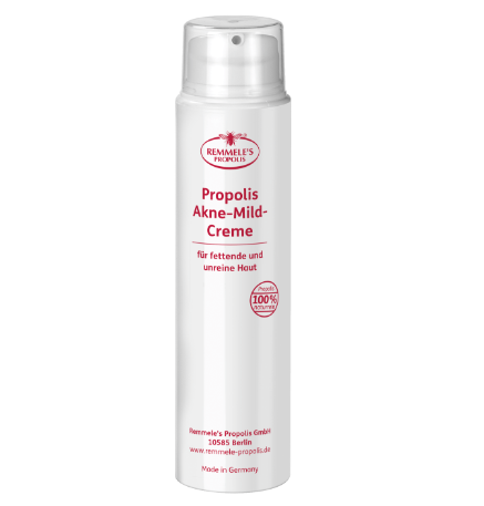 Remmele's Propolis Akne-Mild-Creme, 200 ml | Pediando AG