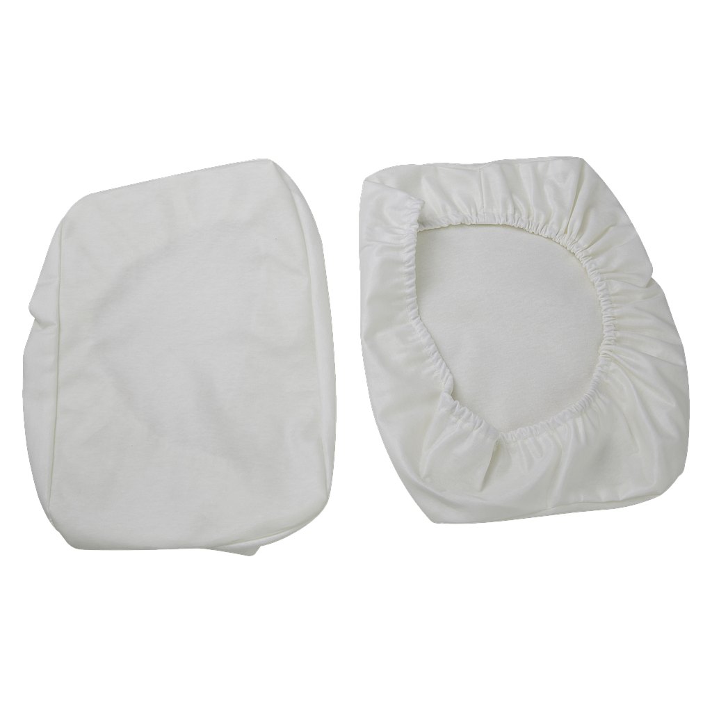 Schonbezüge für Beinauflage Typ S 1.2 - 3.2 (1 Paar) | Pediando AG